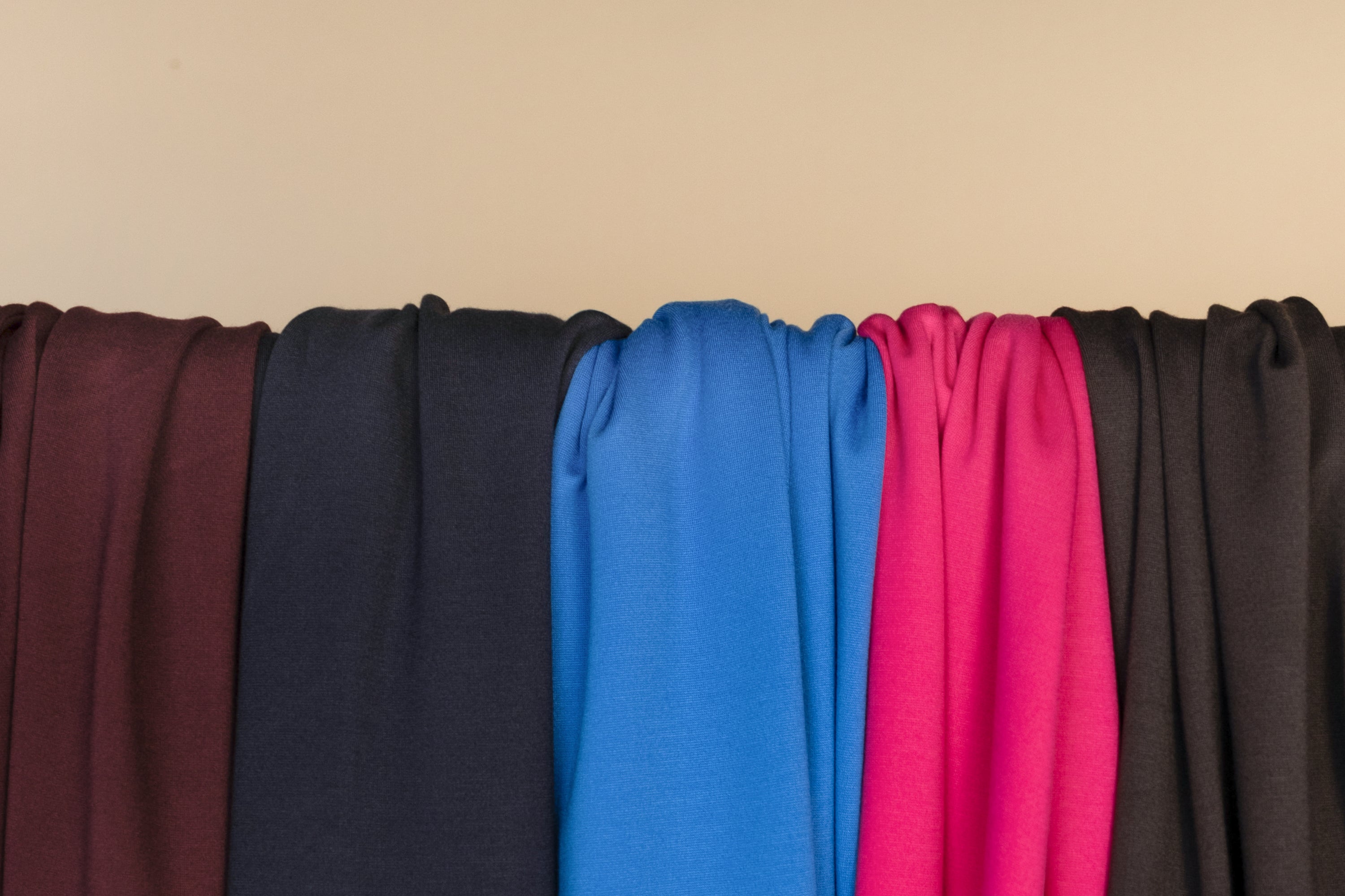 How To Calculate A Fabric's Stretch Percentage | Blackbird Fabrics