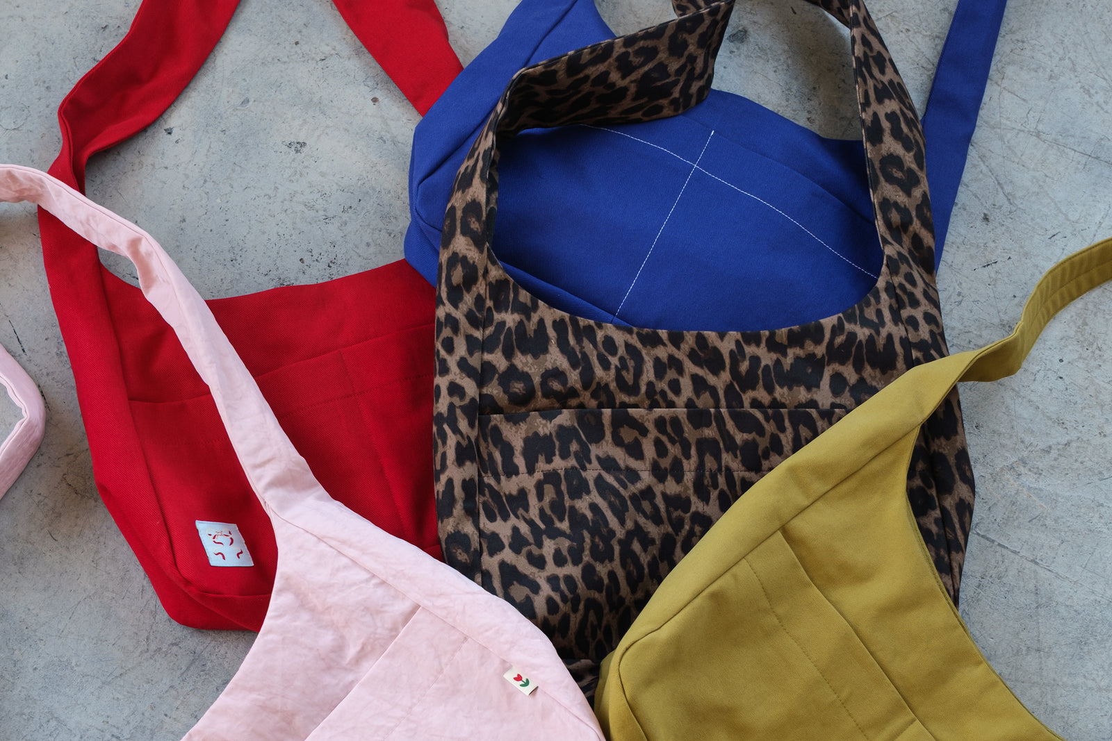 BF Patterns | Blackbird Fabrics