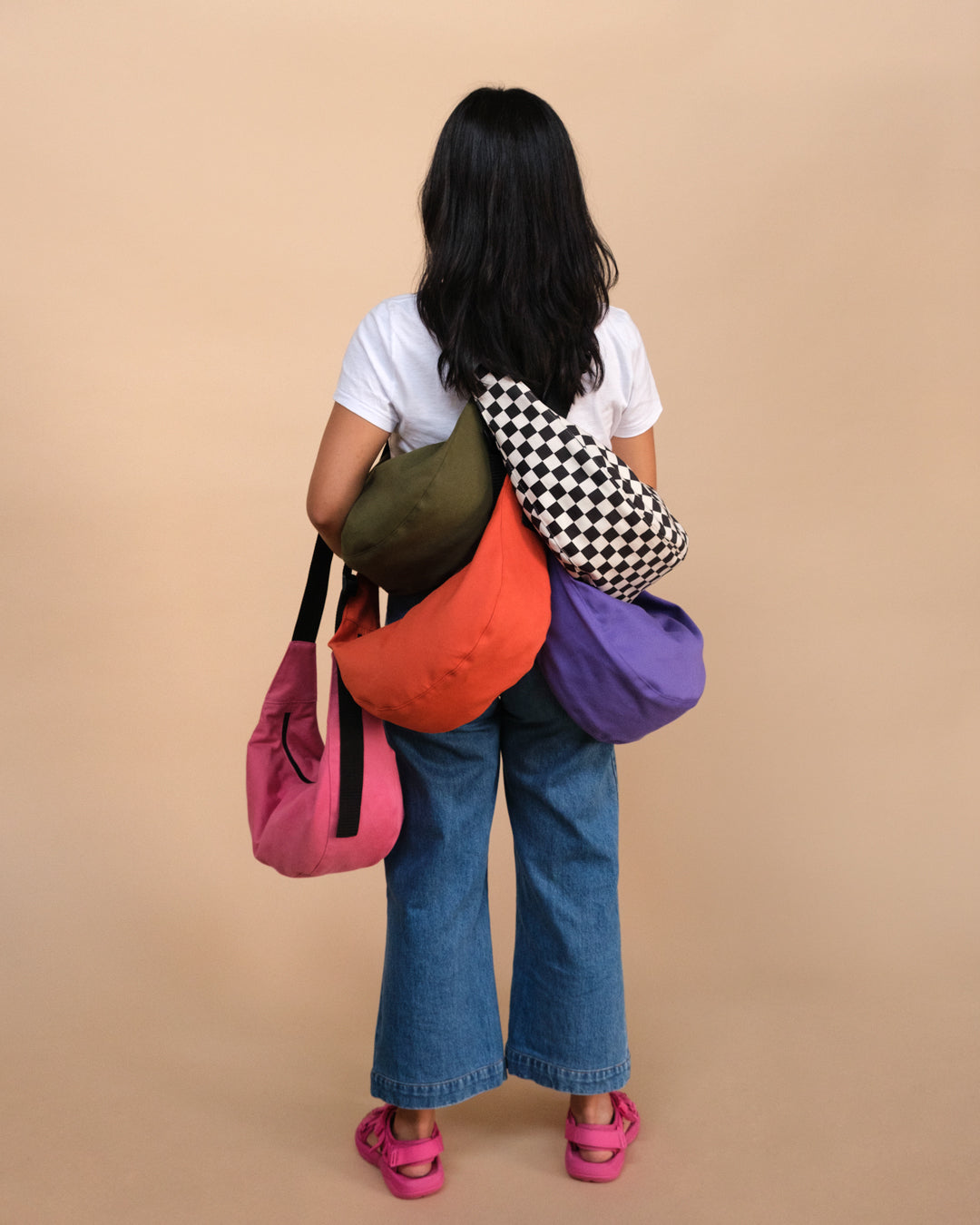 Bestie Bag by BF Patterns - PDF Download | Blackbird Fabrics