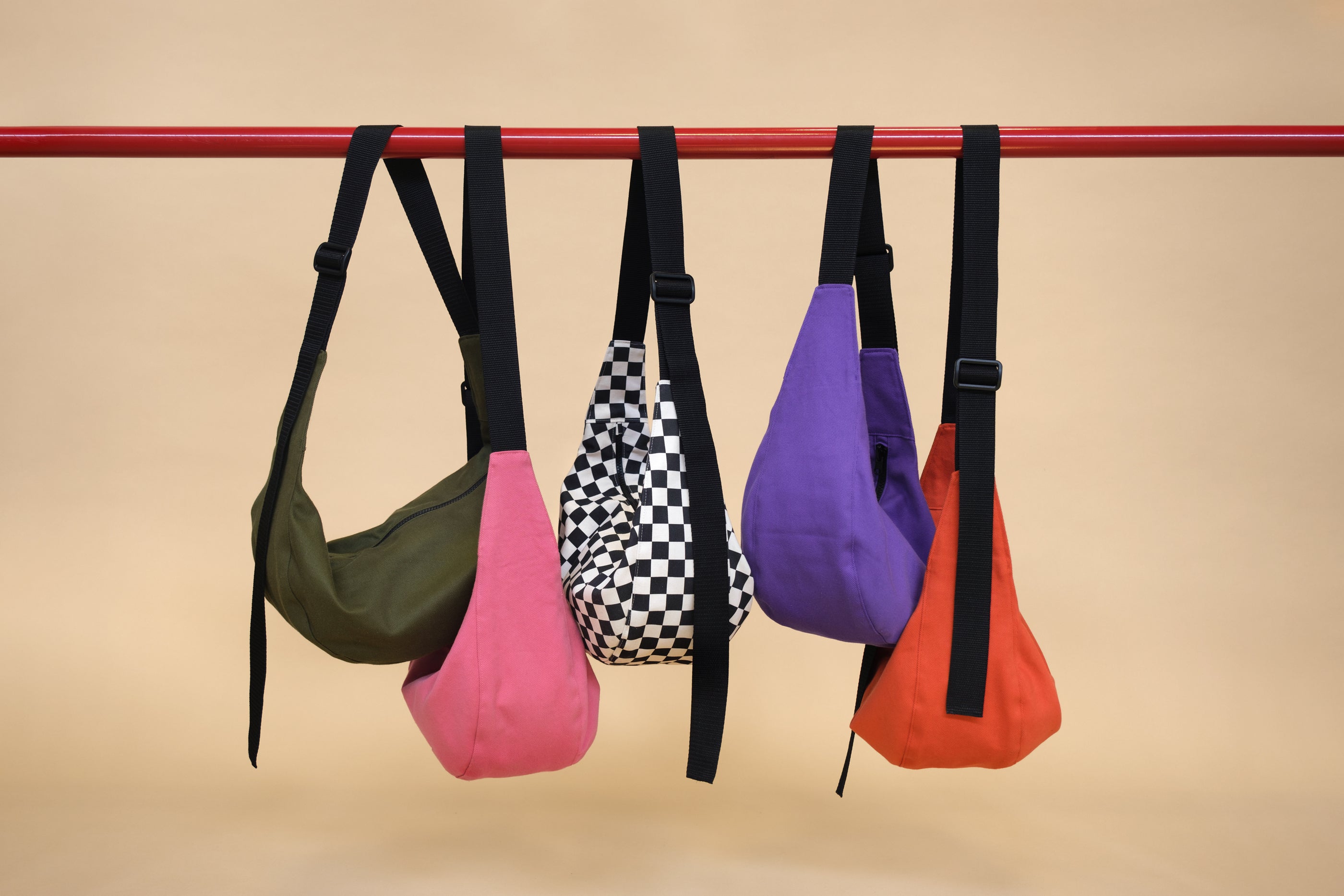 BF Patterns | Blackbird Fabrics