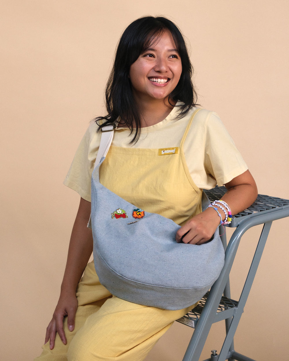 BF Patterns | Blackbird Fabrics