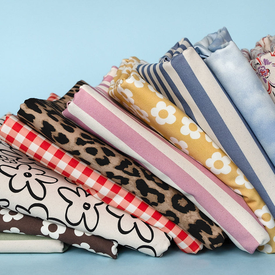 Bestie Bag by BF Patterns - PDF Download | Blackbird Fabrics