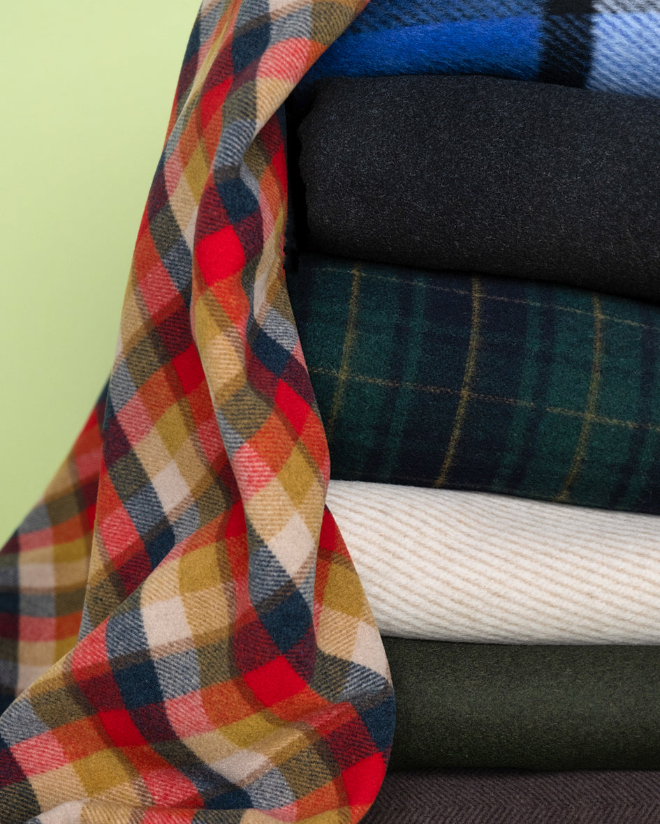 Shop Deadstock | Blackbird Fabrics