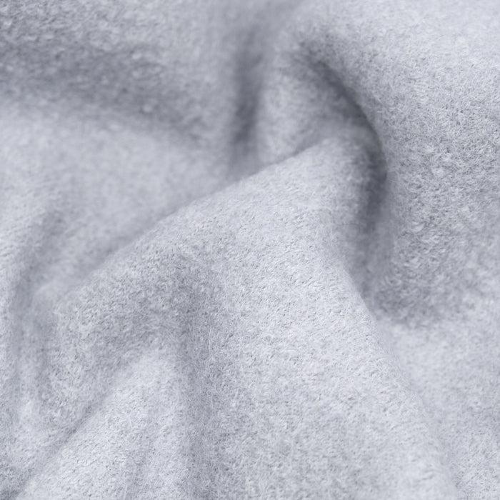 Group Boiled Wool Coating