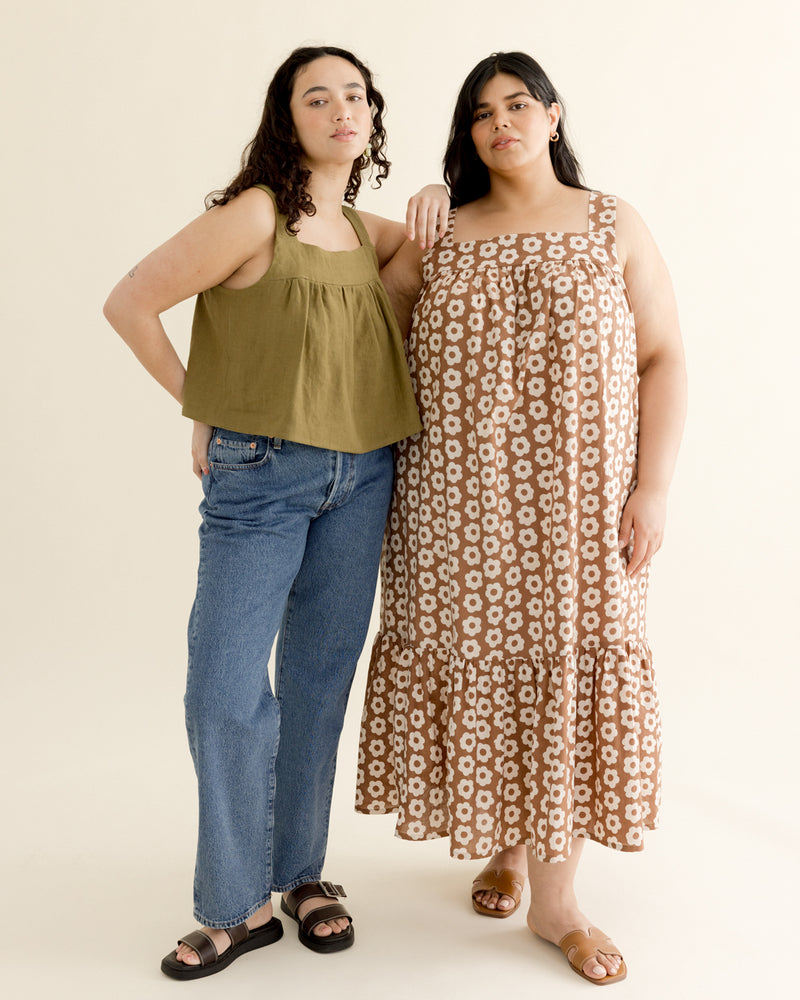 All BF Patterns | Blackbird Fabrics