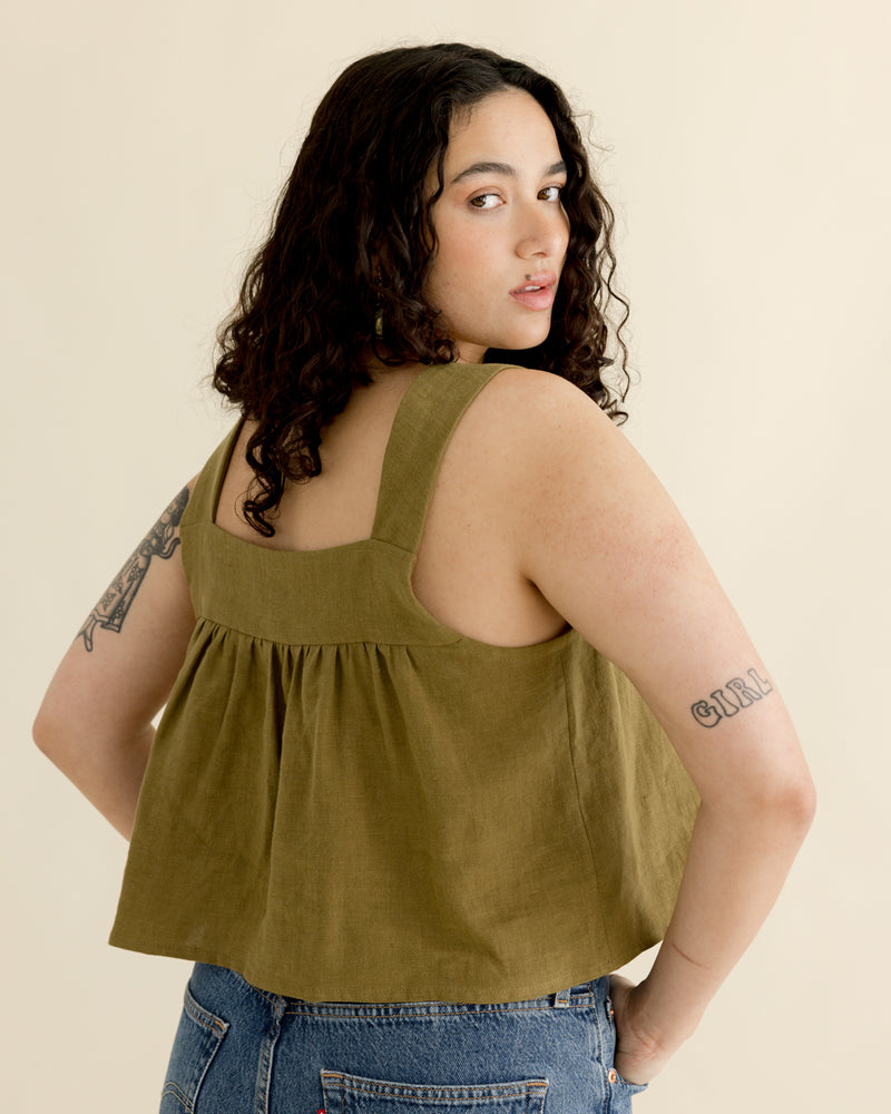 BF Patterns | Blackbird Fabrics