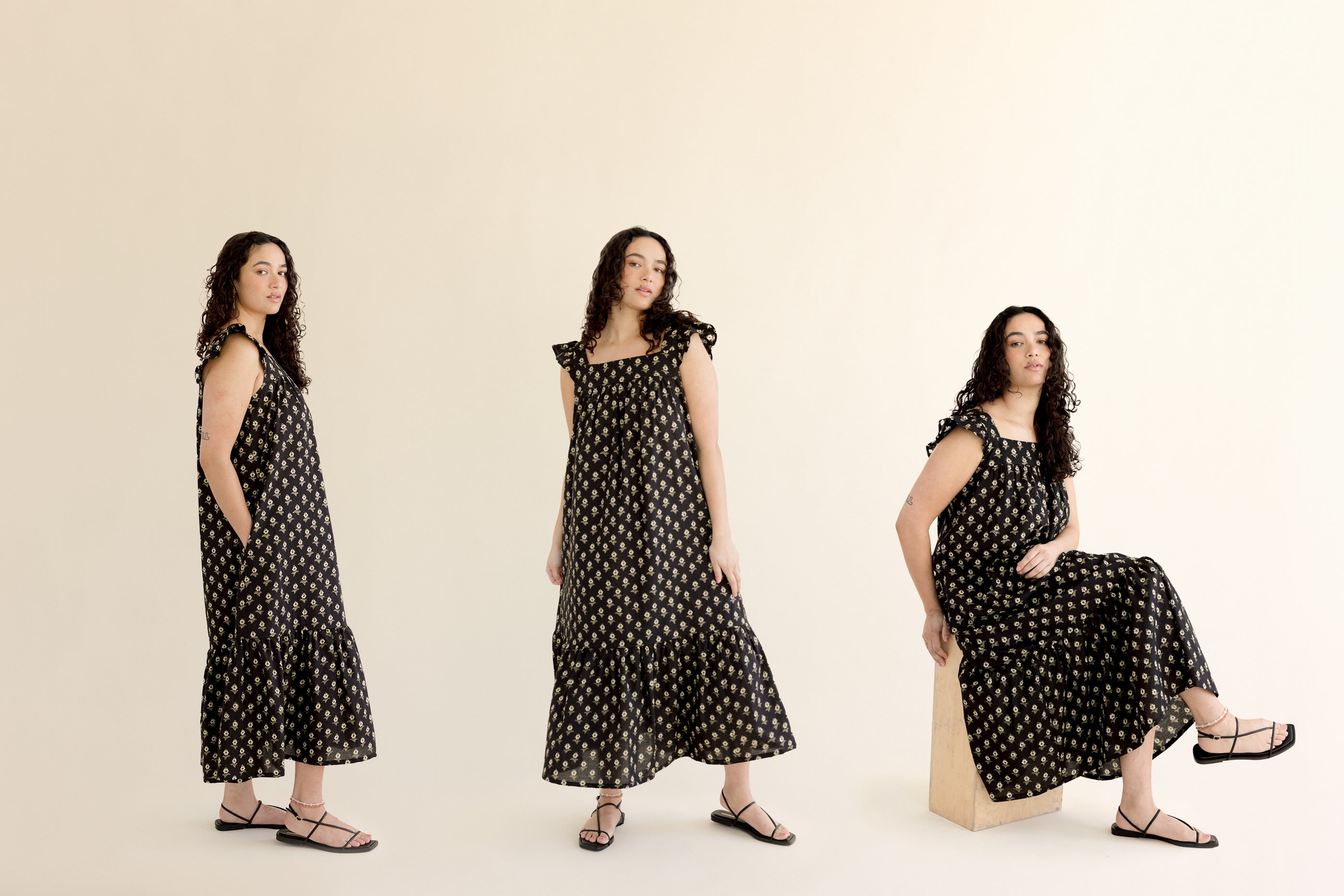 BF Patterns | Blackbird Fabrics