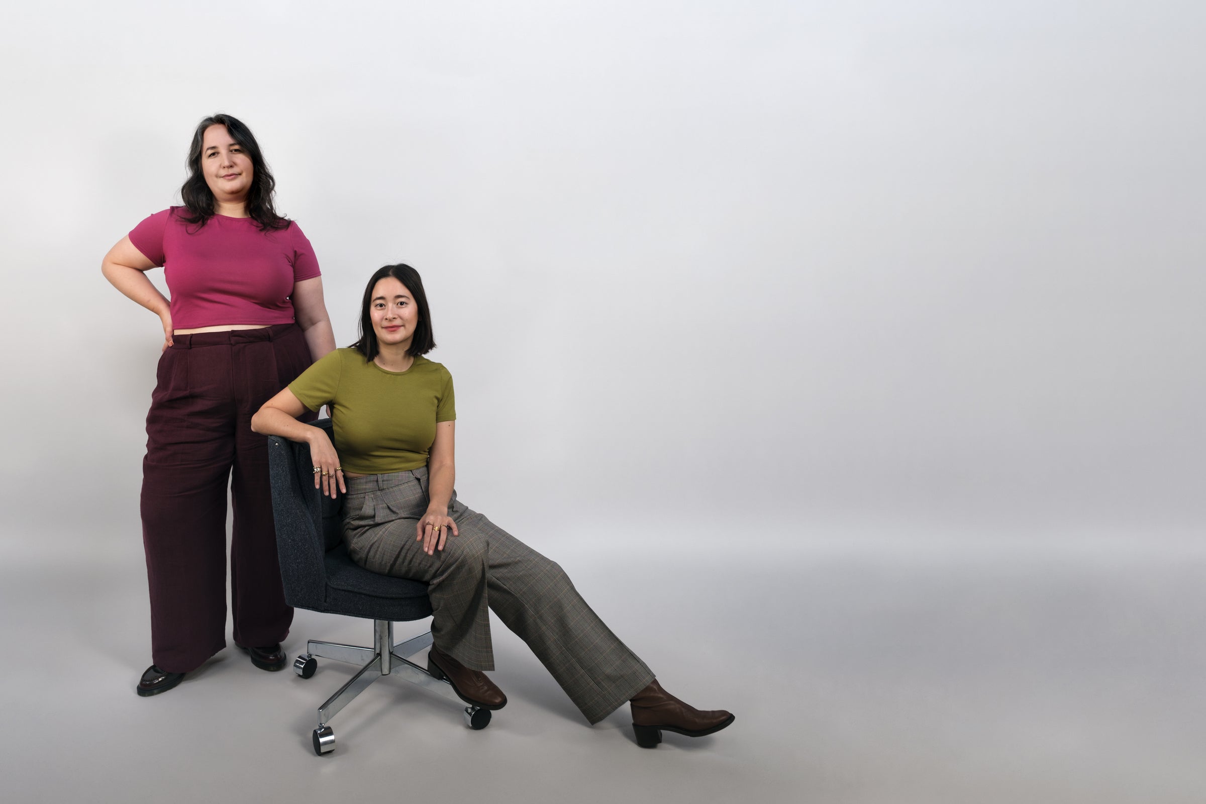 BF Patterns | Blackbird Fabrics