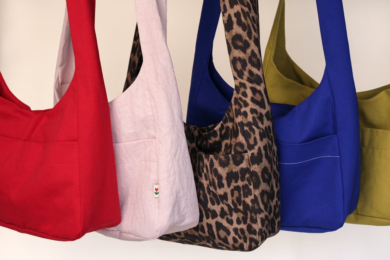 BF Patterns | Blackbird Fabrics