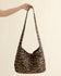 Mia Messenger Bag by BF Patterns - PDF Download | Blackbird Fabrics