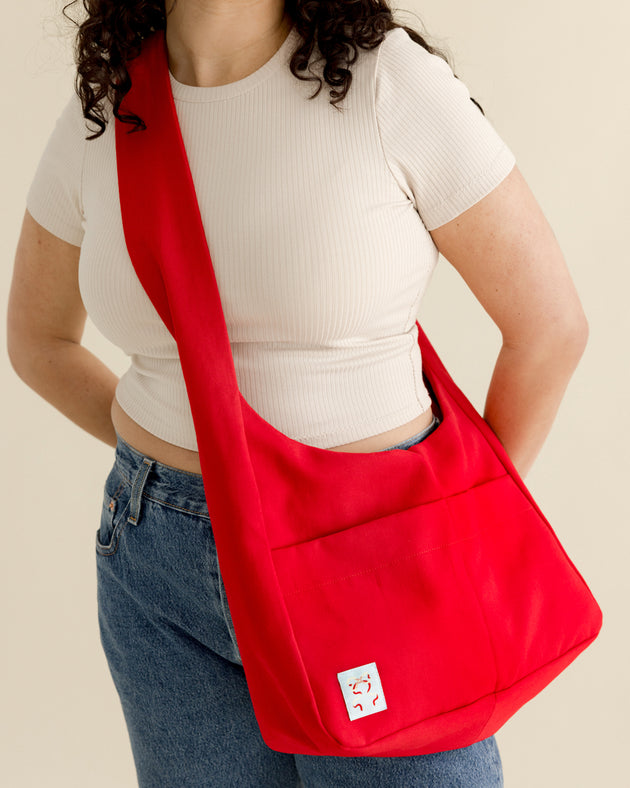 Bestie Bag by BF Patterns | Blackbird Fabrics