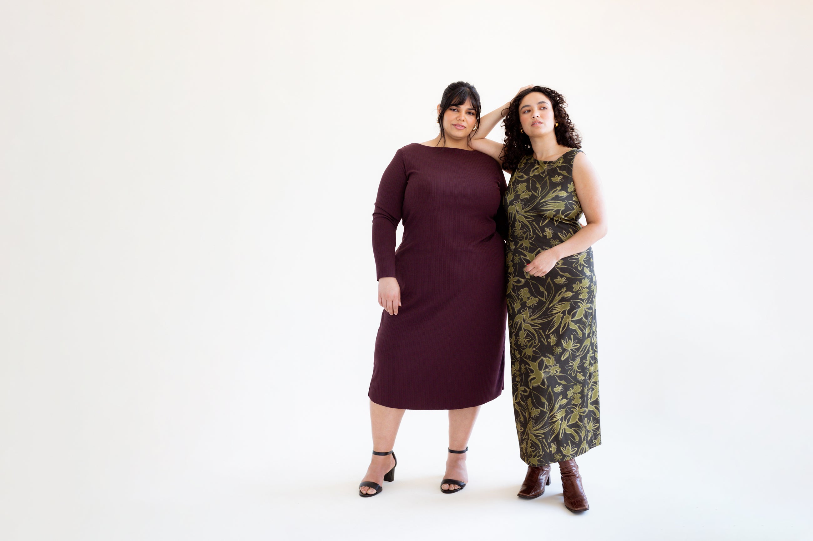BF Patterns | Blackbird Fabrics