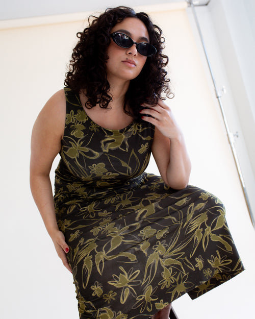 BF Patterns | Blackbird Fabrics