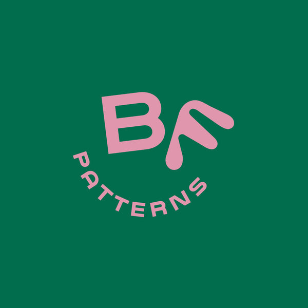 BF Patterns | Blackbird Fabrics