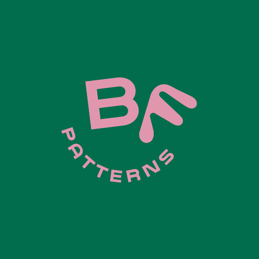 BF Patterns | Blackbird Fabrics