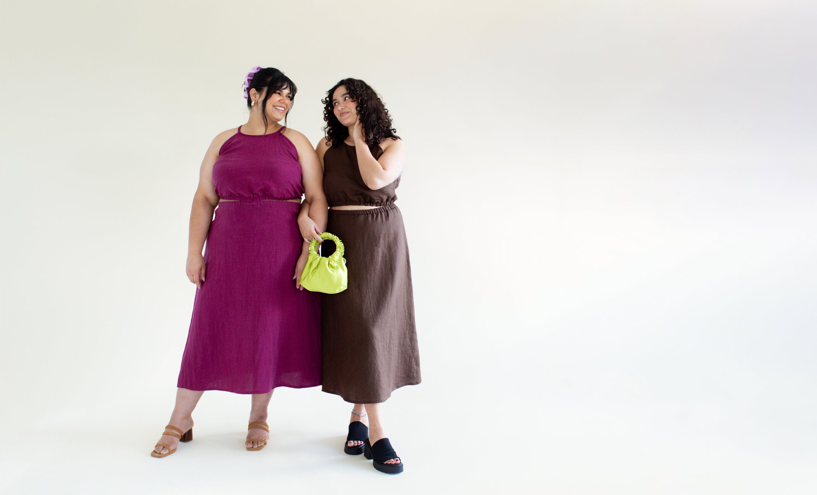 BF Patterns | Blackbird Fabrics