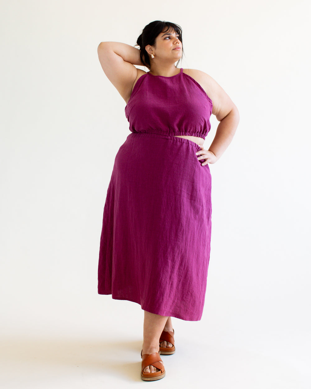 BF Patterns | Blackbird Fabrics