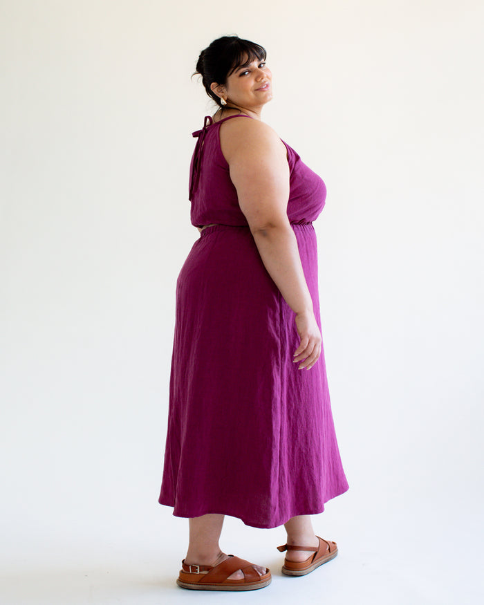 BF Patterns | Blackbird Fabrics