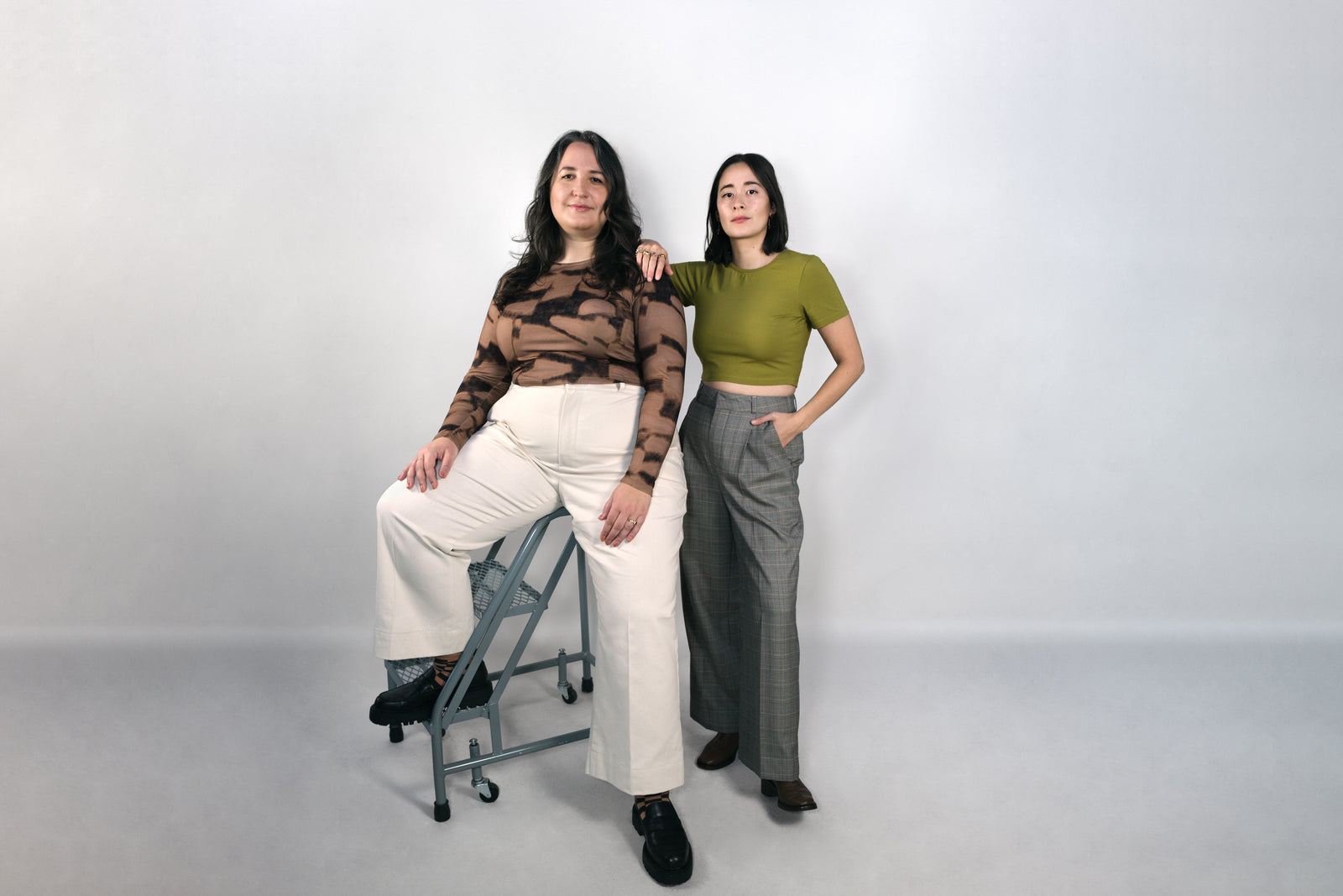 BF Patterns | Blackbird Fabrics