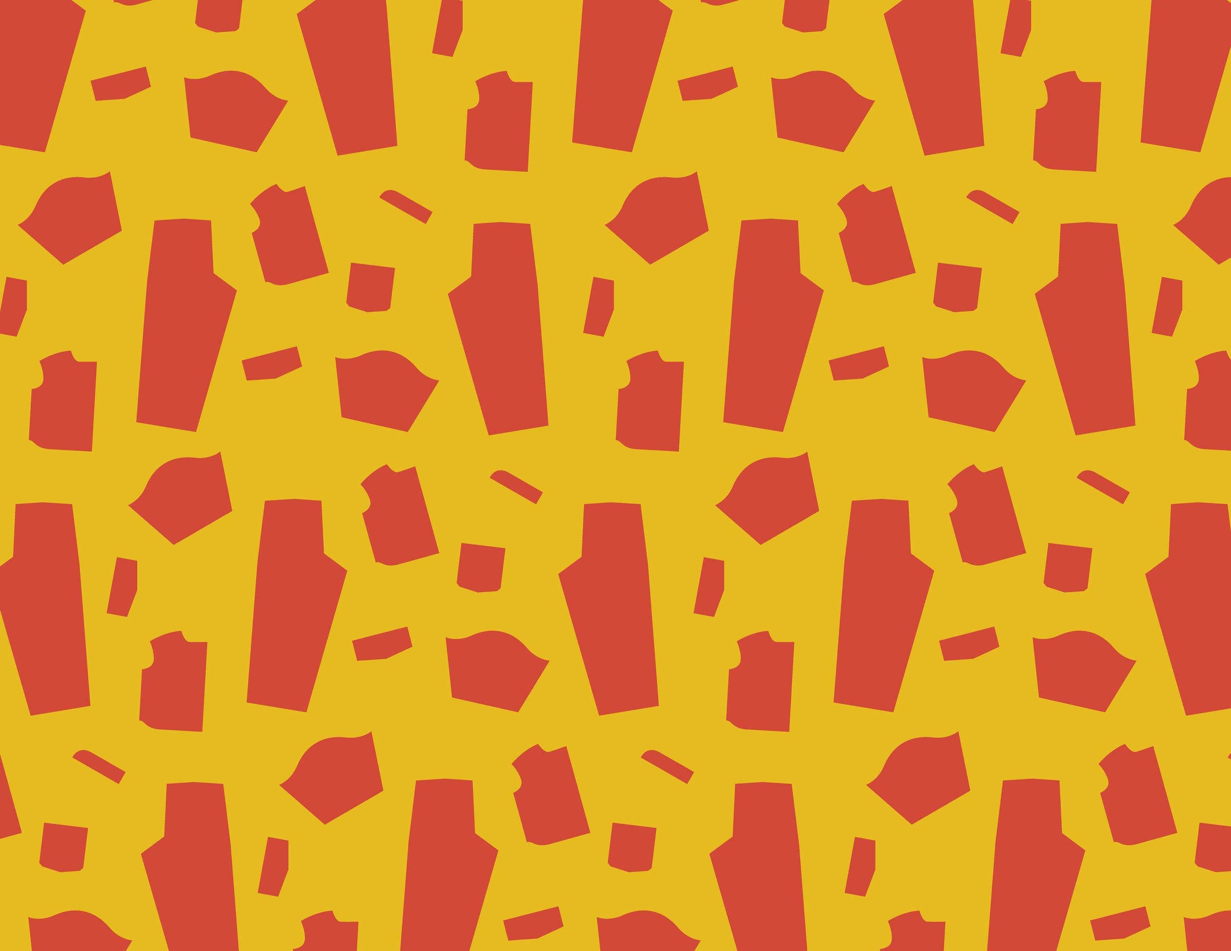 BF Patterns | Blackbird Fabrics