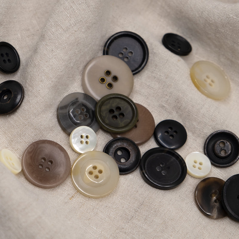 Buttons