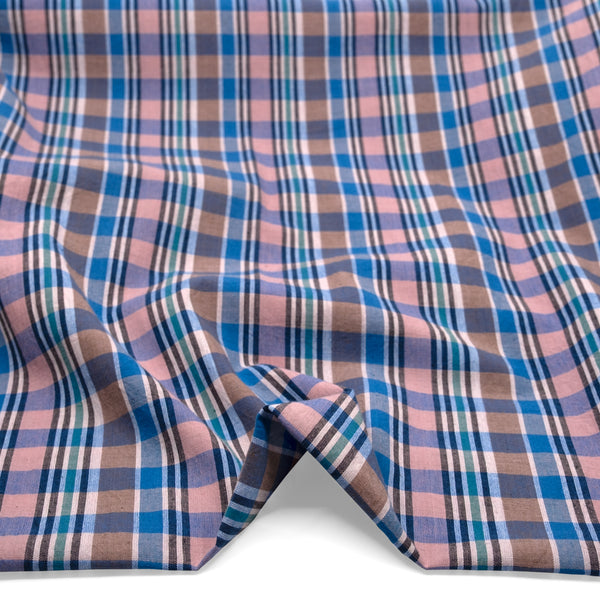 All Handwoven Cottons