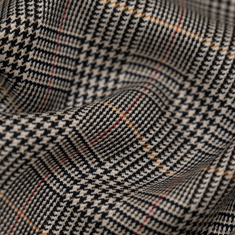 Shop Wool | Blackbird Fabrics