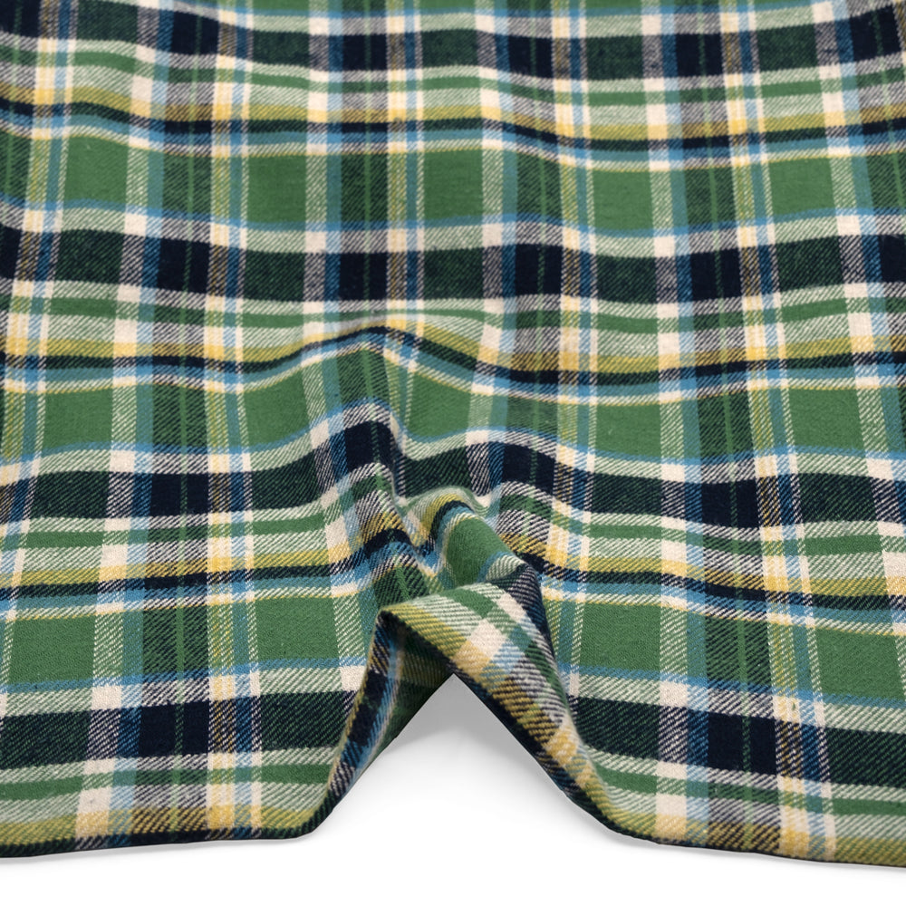 All Flannels