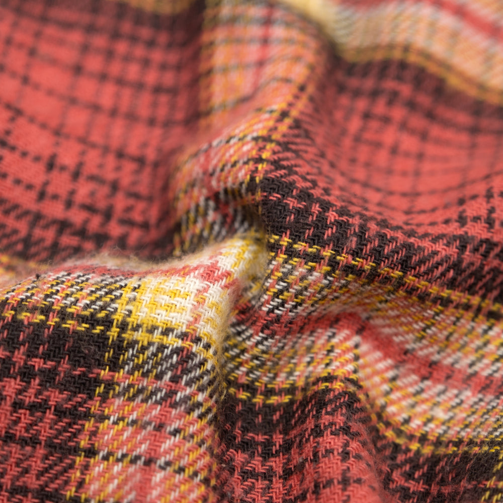 All Flannels