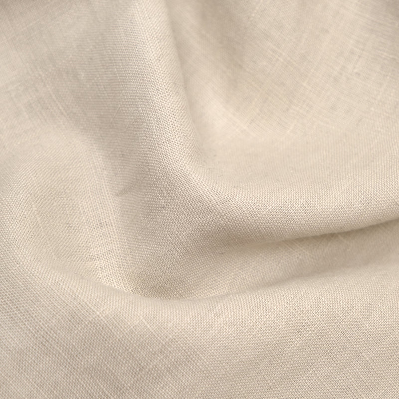 Everyday Linen - Salt | Blackbird Fabrics