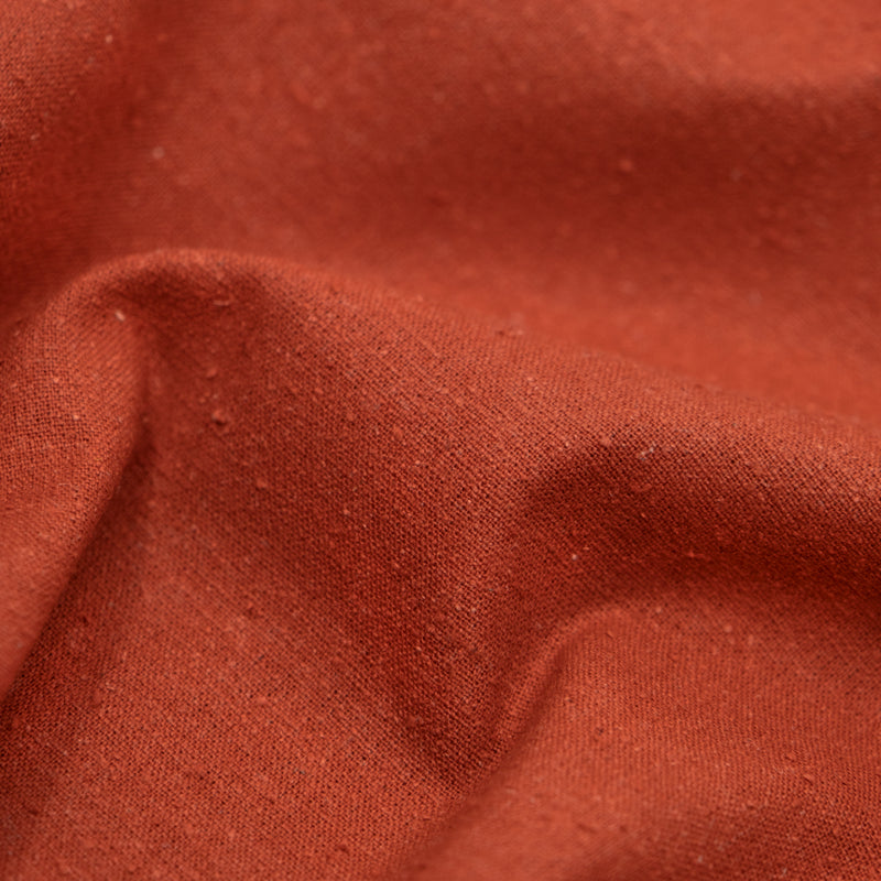 Raw Silk Noil