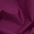 Washed Cotton Poplin - Fig | Blackbird Fabrics