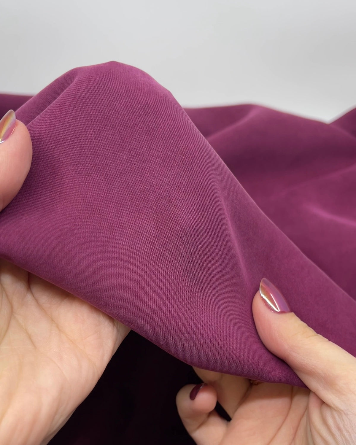Sandwashed TENCEL™ Lyocell Blend - Basil | Blackbird Fabrics
