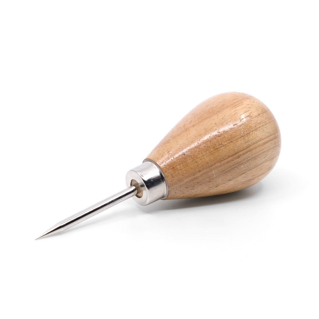 Dritz Wood Handle Tailor's Awl | Blackbird Fabrics
