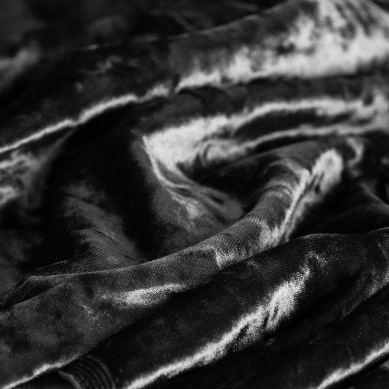 Group Crushed Stretch Velvet