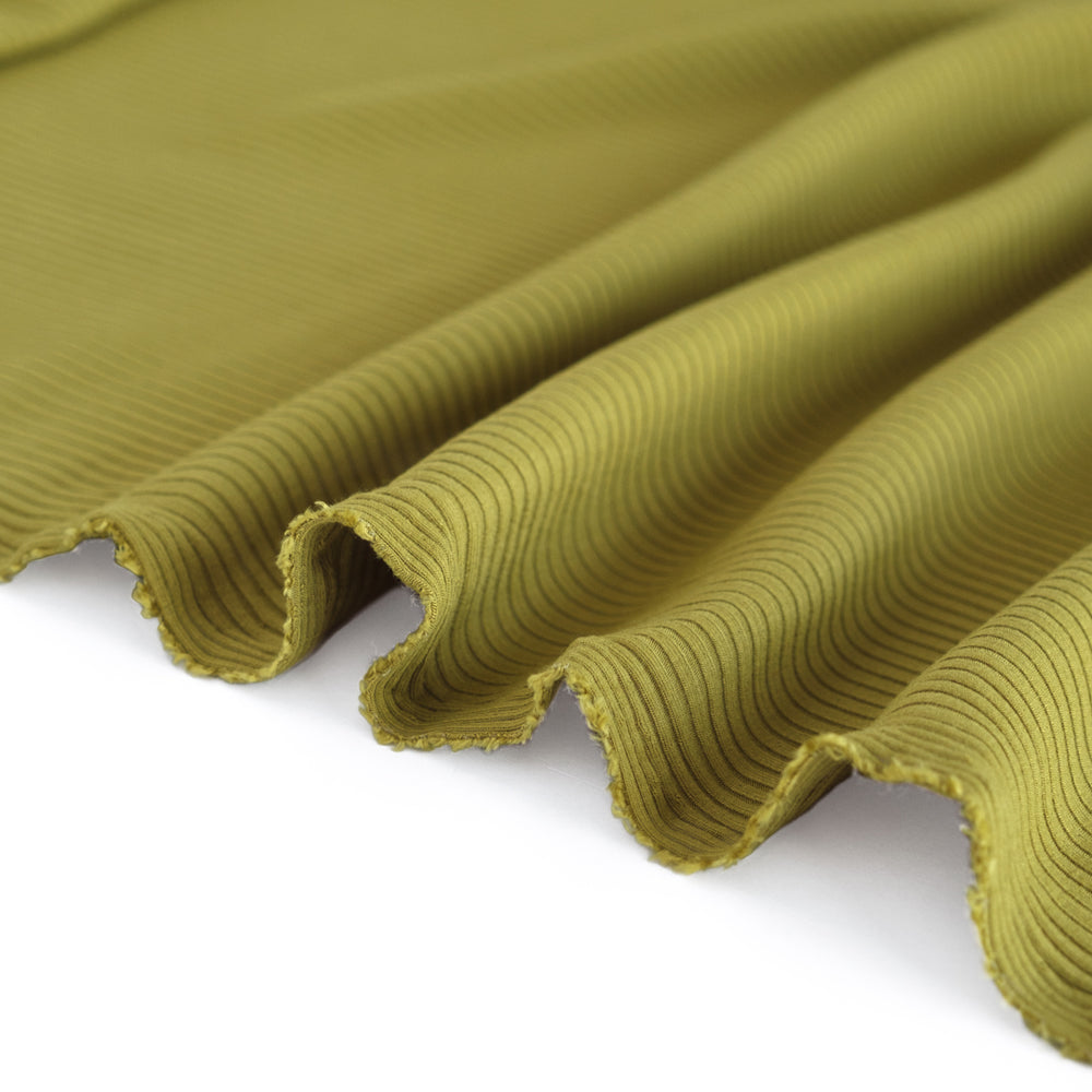 Group Medium Weight Bamboo Rib Knit