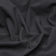 4.5oz Sandwashed Cotton - Black | Blackbird Fabrics