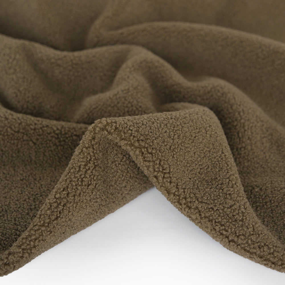 Teddy Fleece